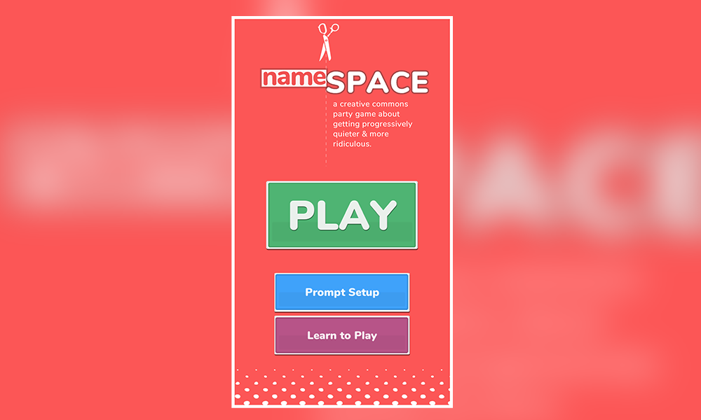 evanMeaney-nameSpace