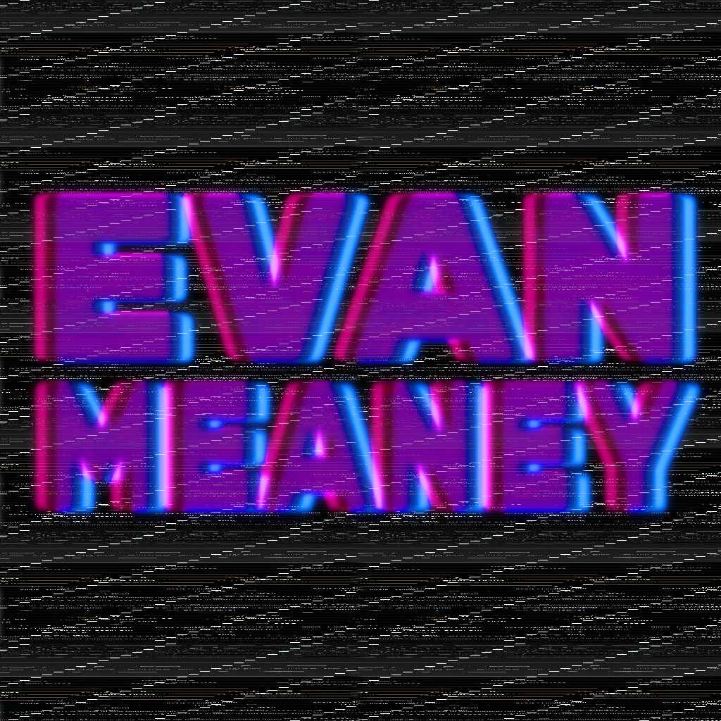 evanMeaney
